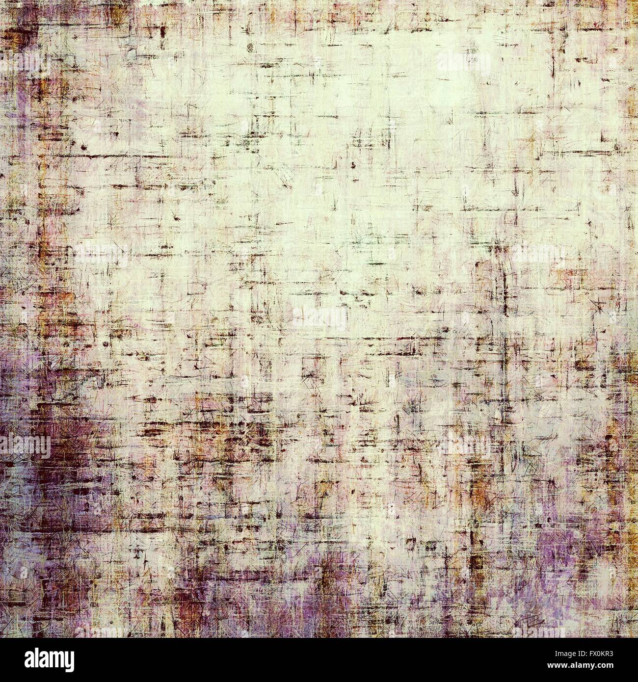 Vintage old texture for background Stock Photo - Alamy