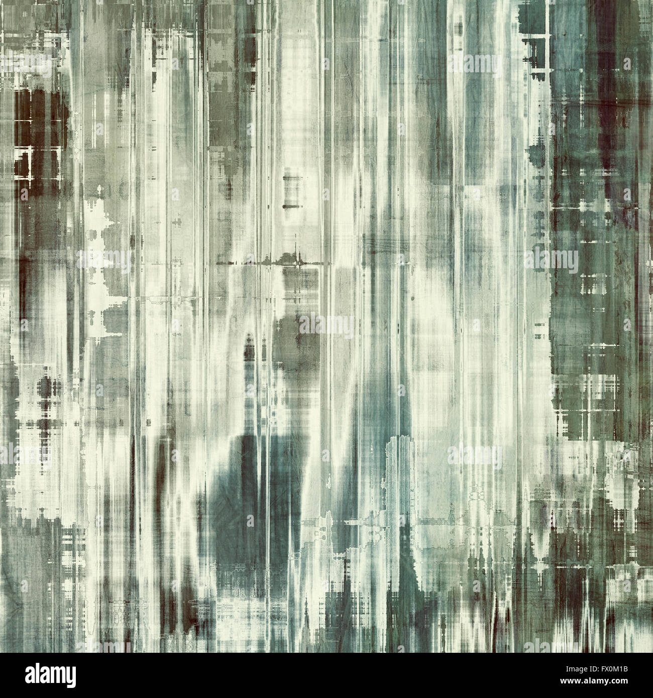 Computer designed highly detailed vintage texture or background Stock ...