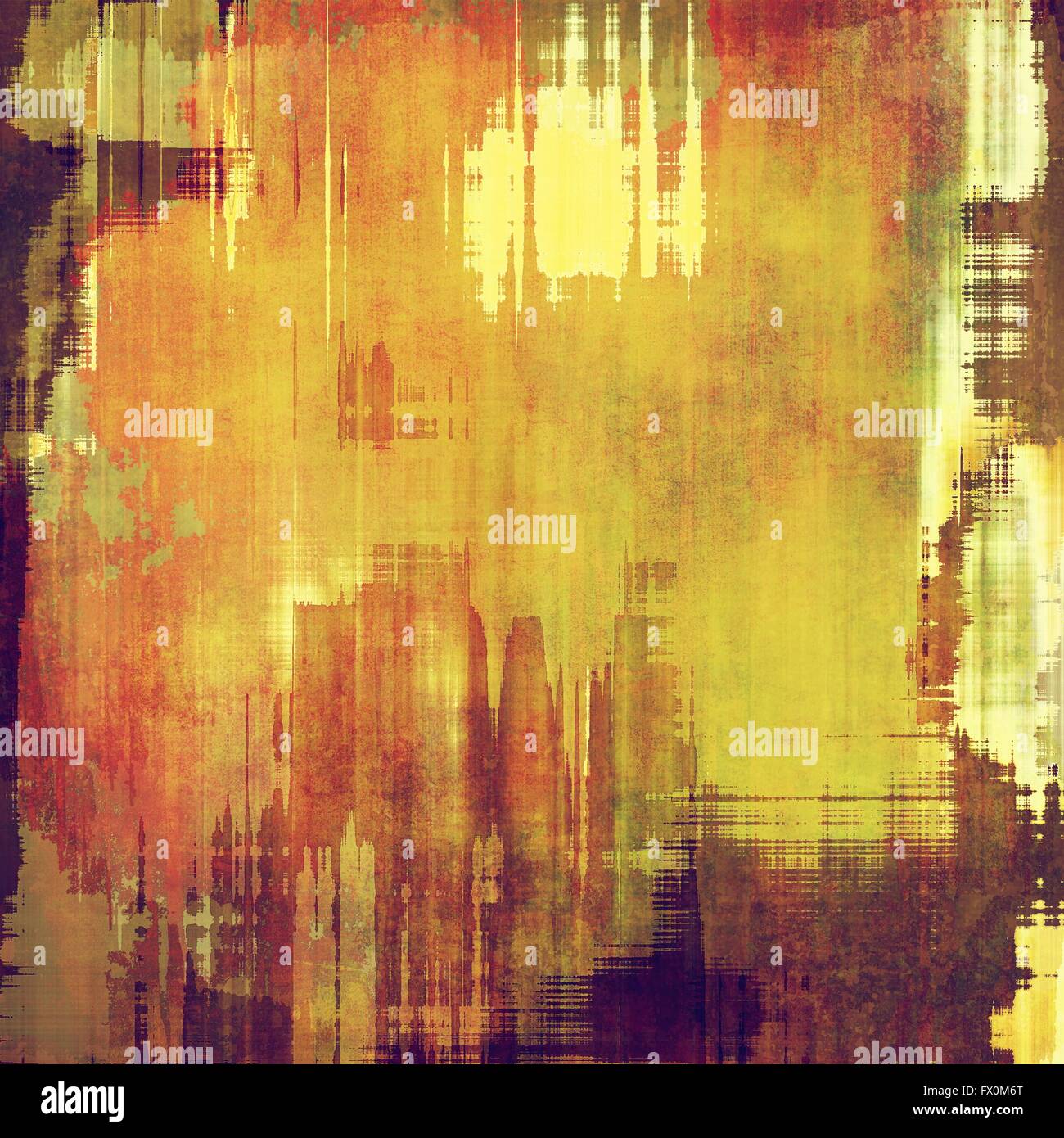 Background in grunge style Stock Photo - Alamy