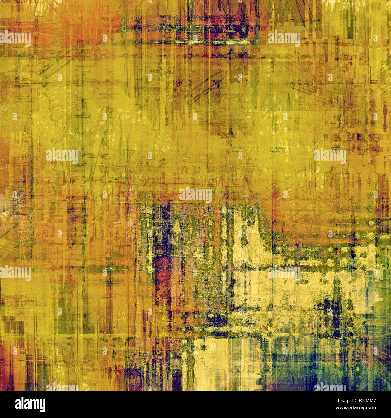 Vintage old texture for background Stock Photo - Alamy