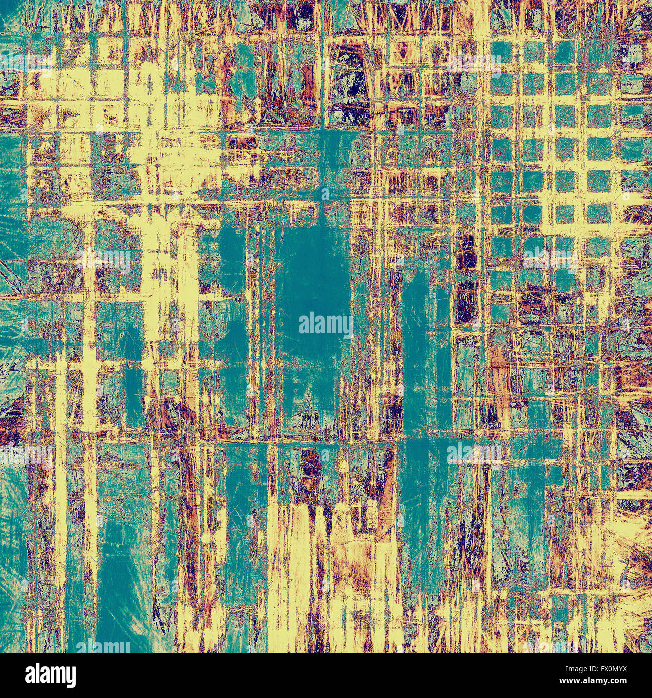 Vintage old texture for background Stock Photo - Alamy