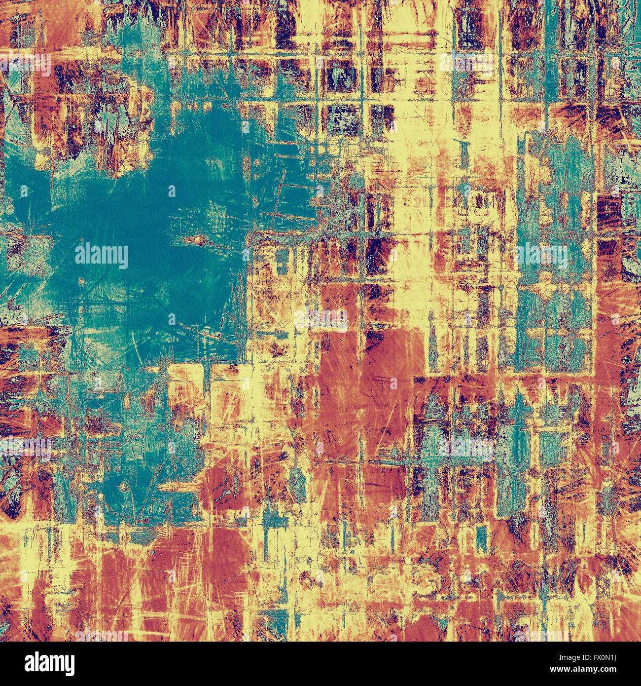 Rough grunge texture Stock Photo - Alamy