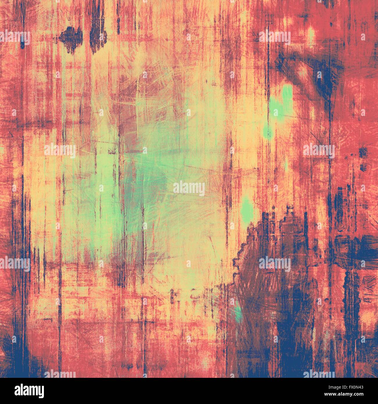 Vintage old texture for background Stock Photo - Alamy