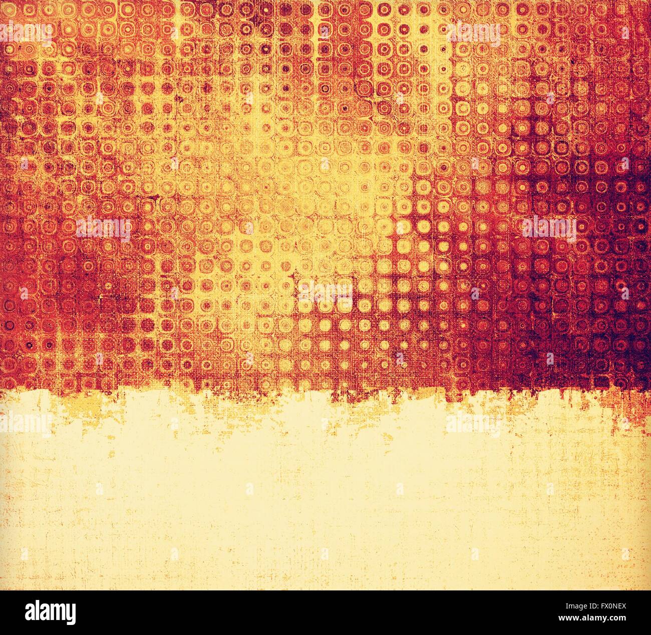 Rough vintage texture Stock Photo - Alamy