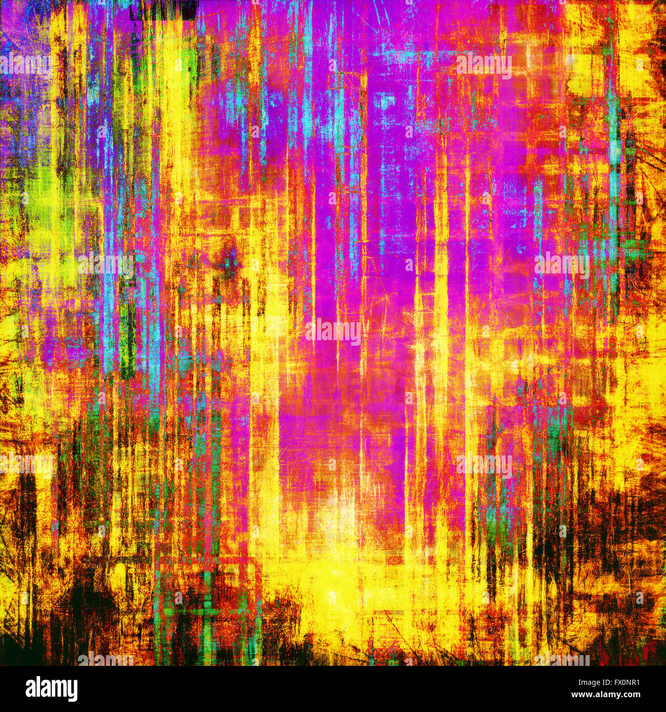 Vintage old texture for background Stock Photo - Alamy