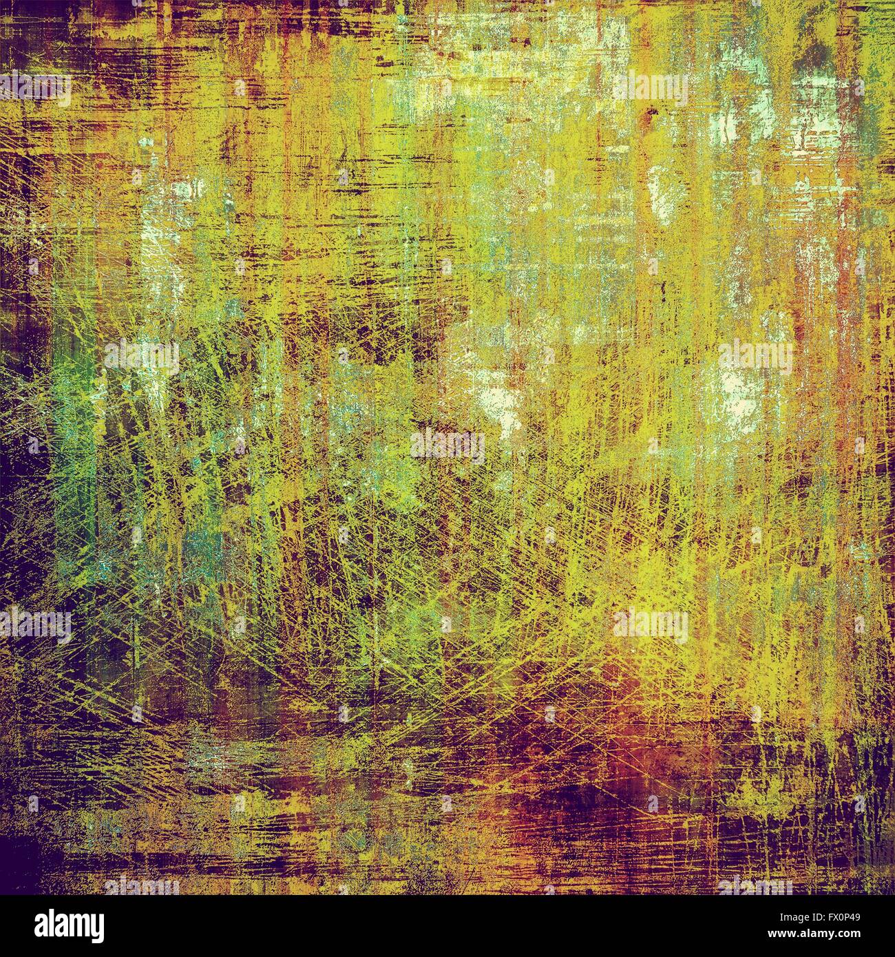 Vintage old texture for background Stock Photo - Alamy