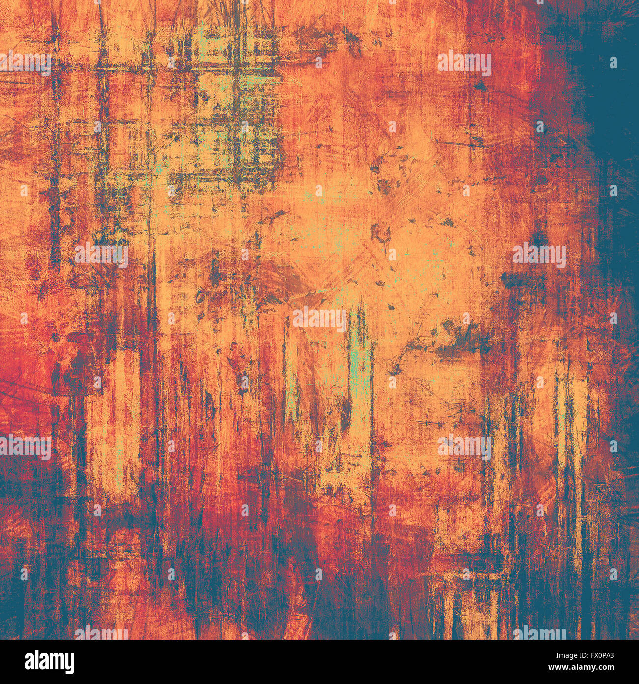 Grunge retro vintage texture background Stock Photo - Alamy