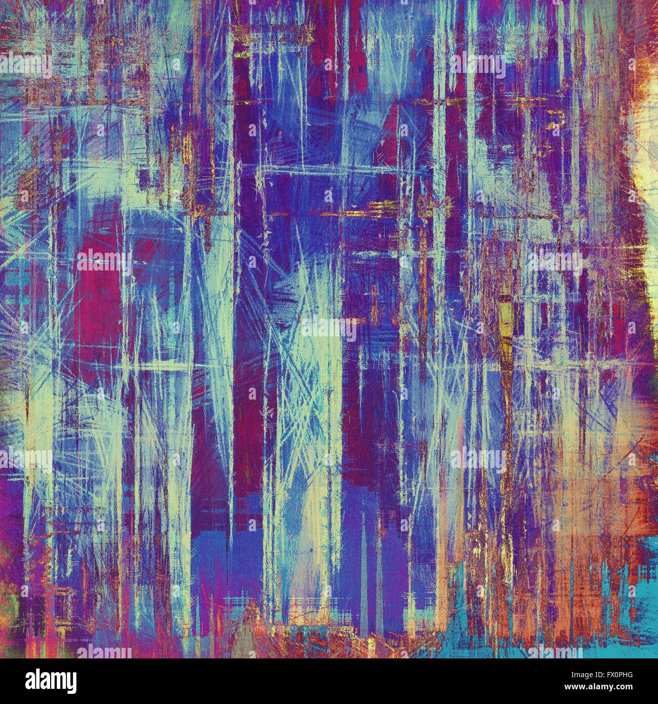 Grunge colorful background Stock Photo - Alamy