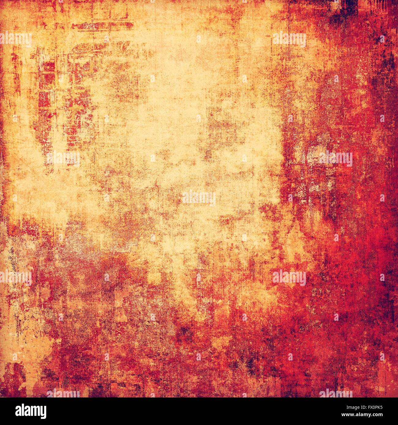 Computer designed highly detailed vintage texture or background Stock ...