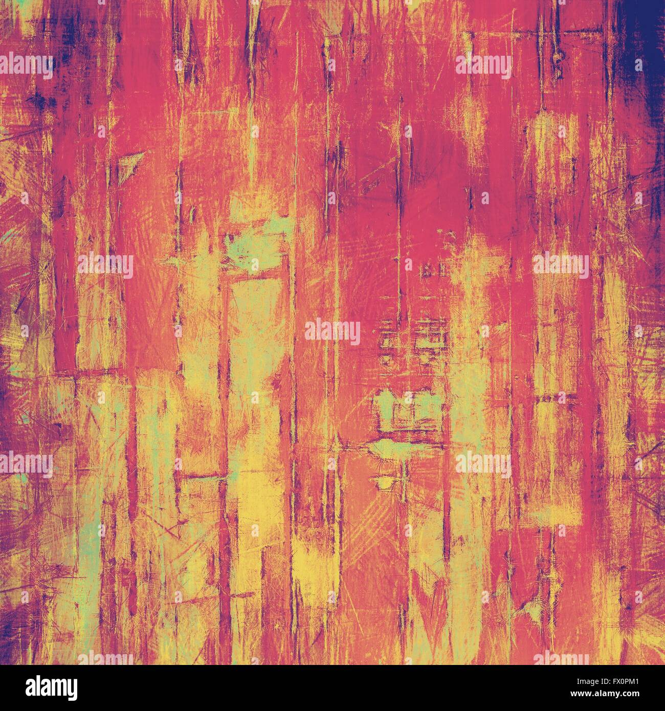 Retro background with grunge texture Stock Photo - Alamy