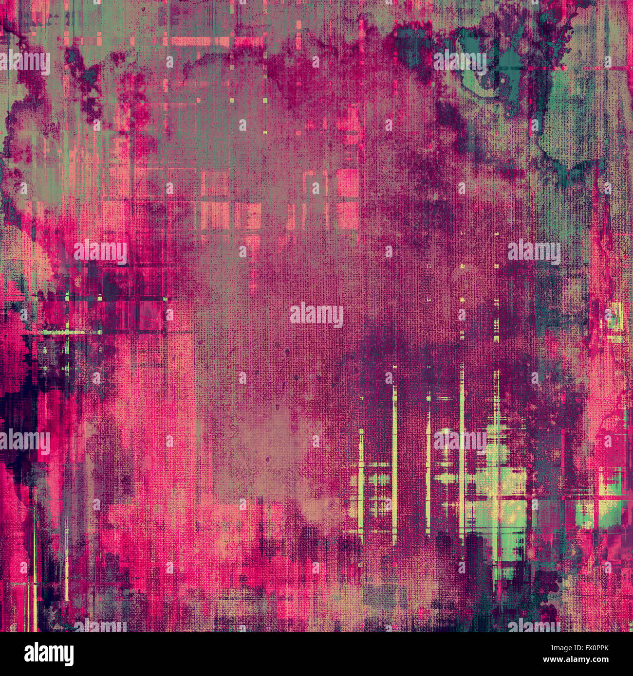 Old textures - background with space for text Stock Photo - Alamy