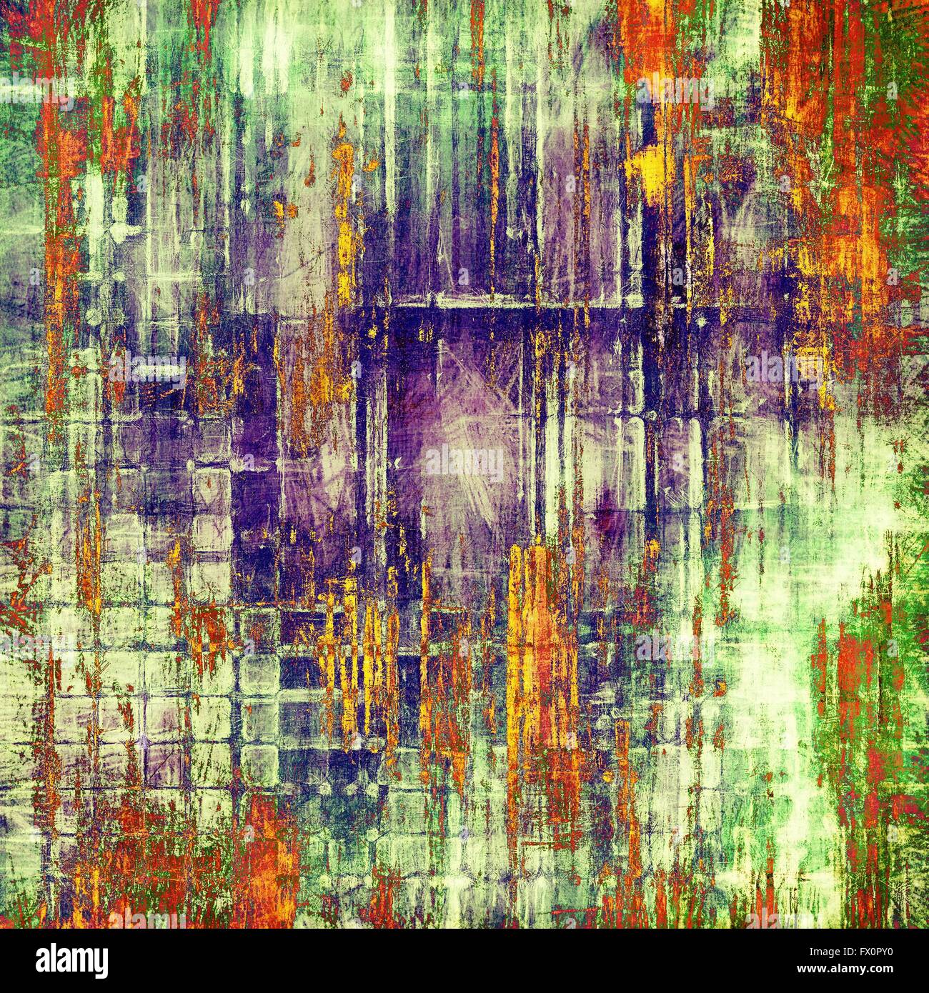 Vintage old texture for background Stock Photo - Alamy