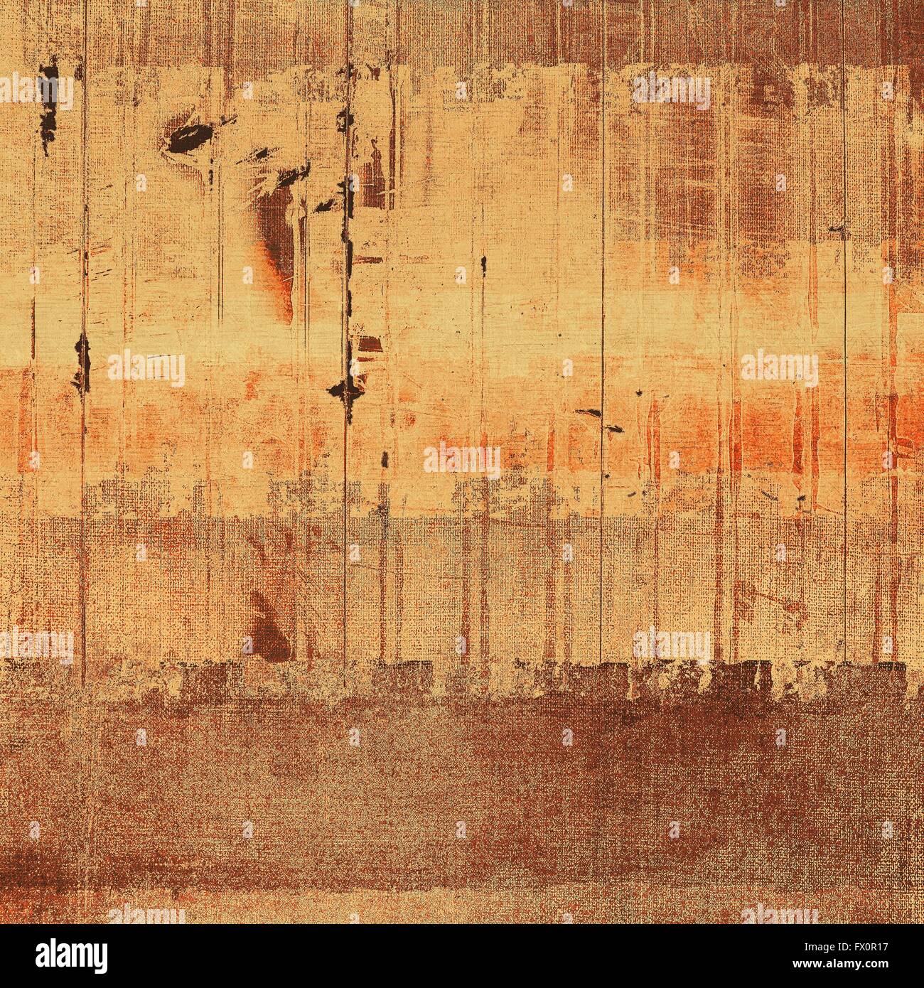 Computer designed highly detailed vintage texture or background Stock ...