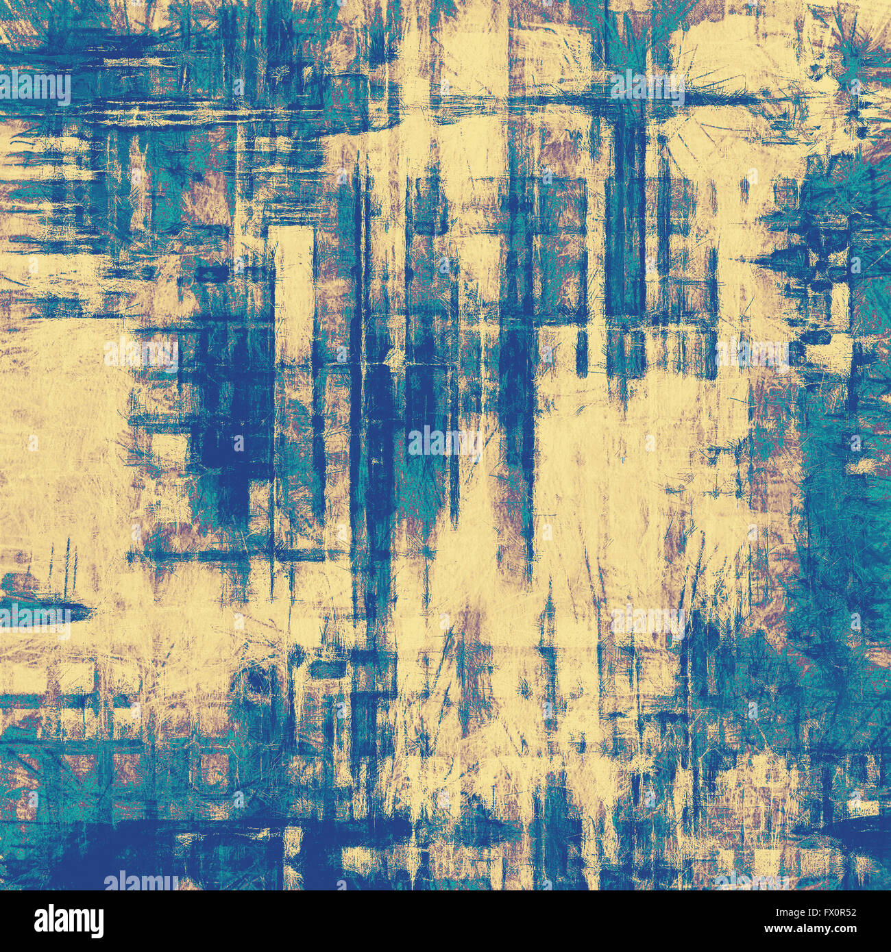 Rough grunge texture Stock Photo - Alamy