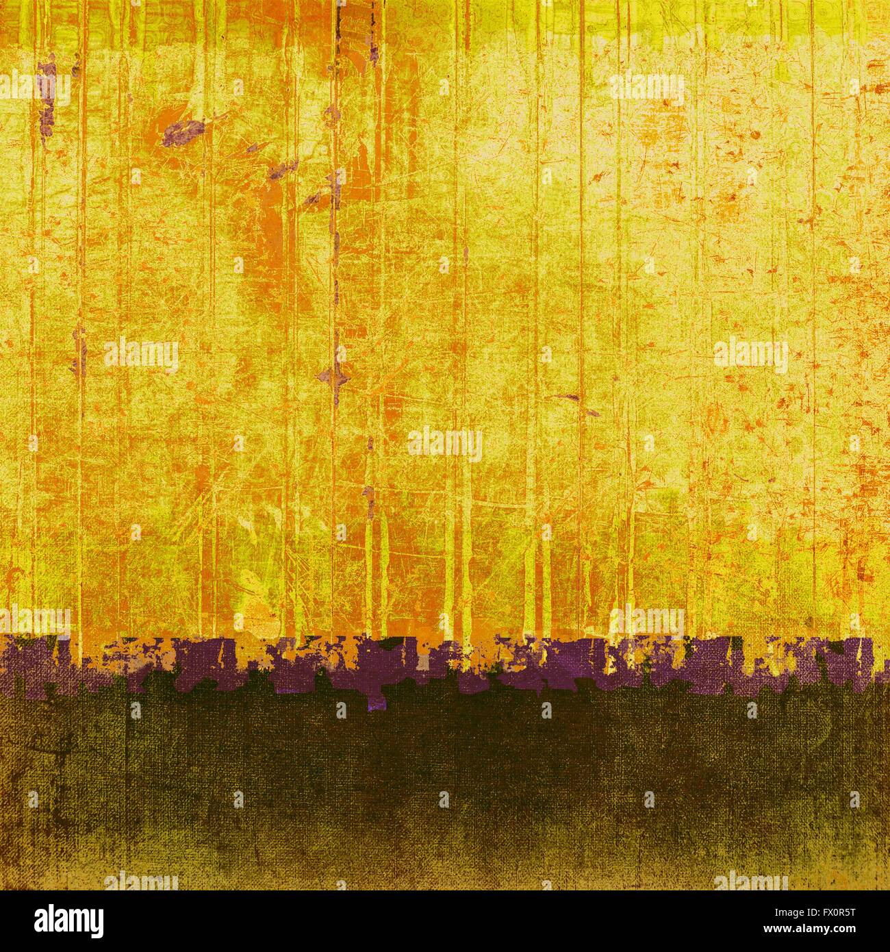 Computer designed highly detailed vintage texture or background Stock ...