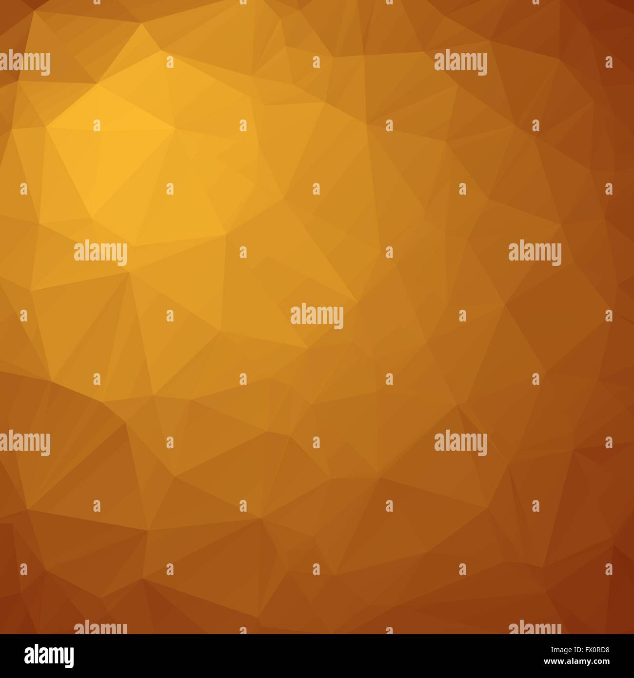 yellow triangle background Stock Vector Image & Art - Alamy