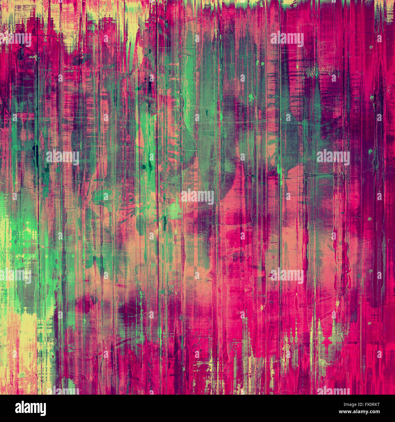 Computer designed highly detailed vintage texture or background Stock ...