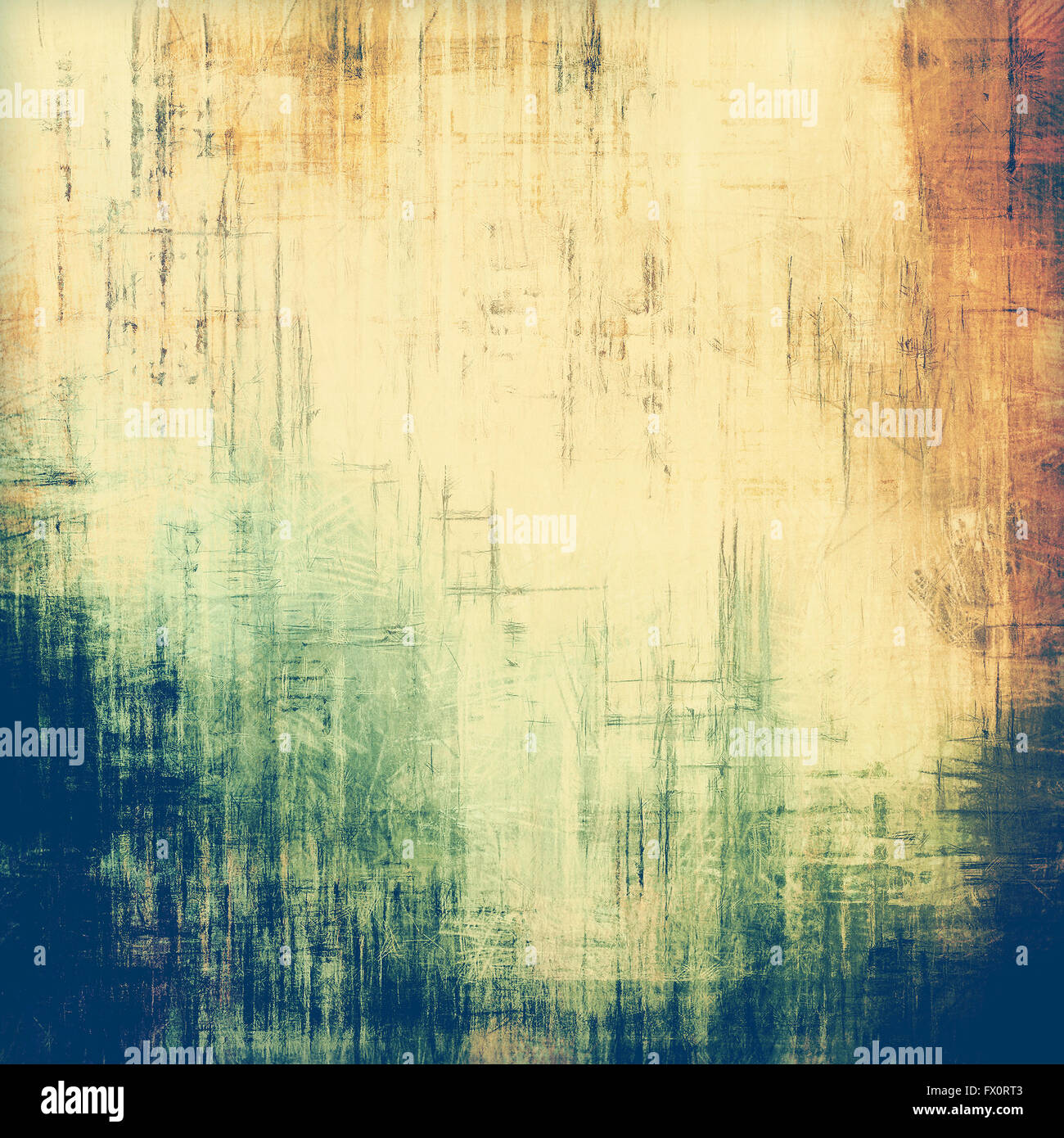 Vintage old texture for background Stock Photo - Alamy