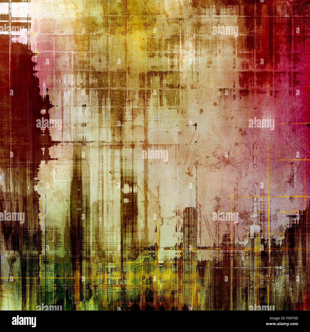 Rough grunge texture Stock Photo - Alamy