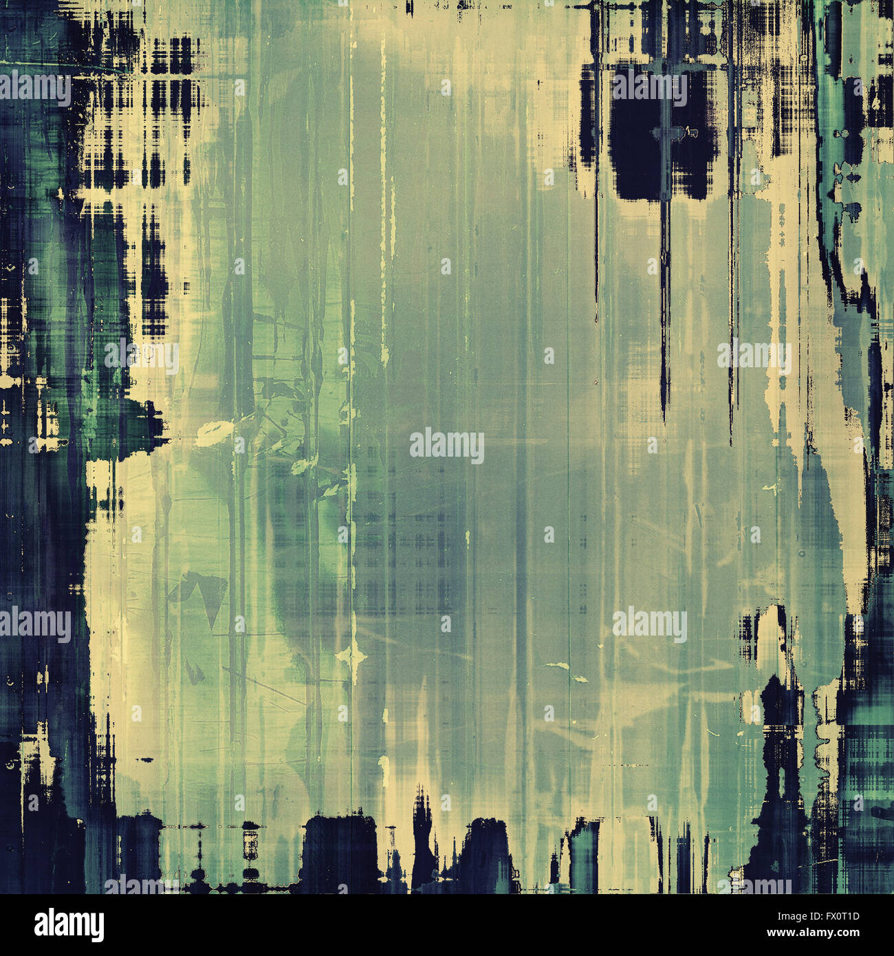Vintage old texture for background Stock Photo - Alamy