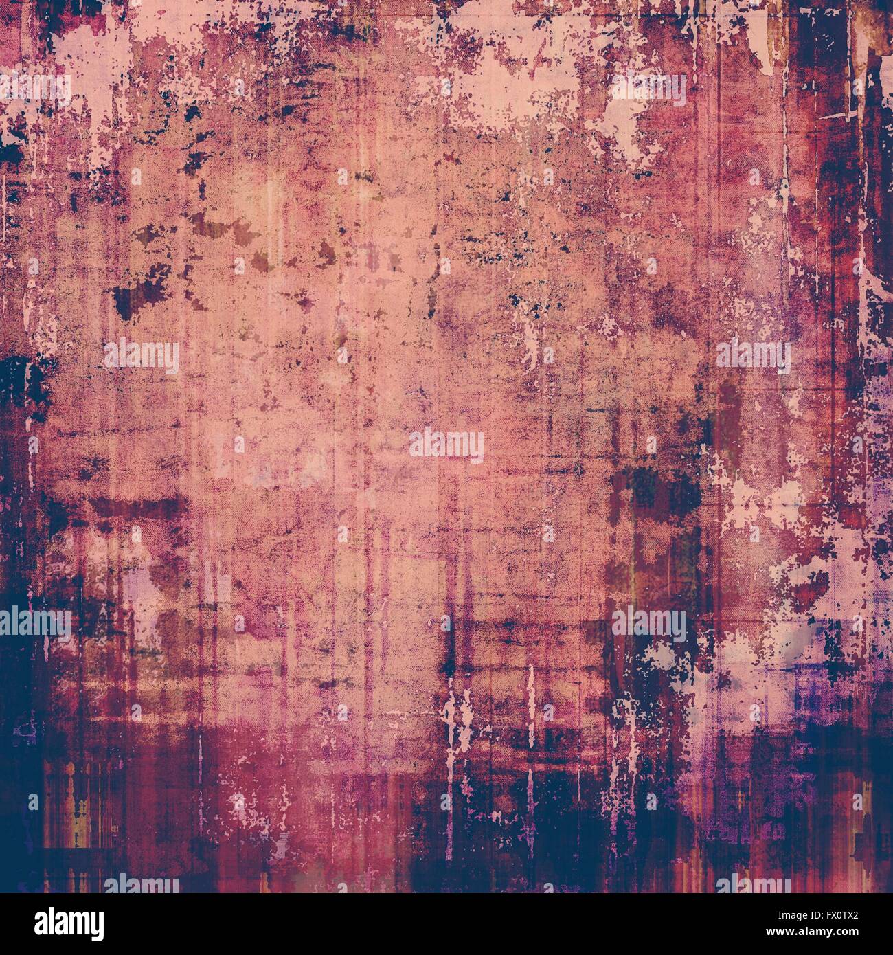 Old textures - background with space for text Stock Photo - Alamy