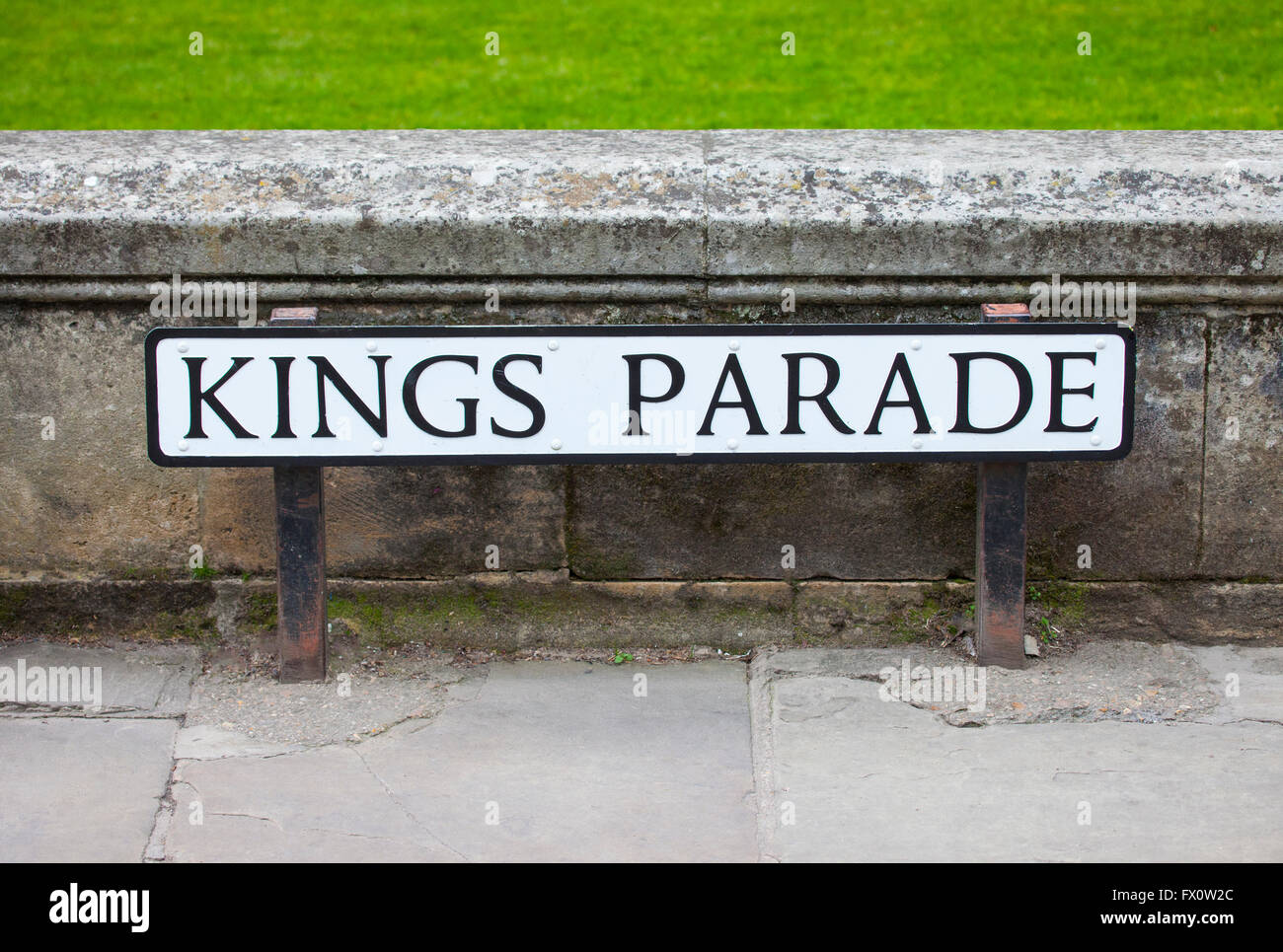 Cambridge Tourist Sign High Resolution Stock Photography and Images - Alamy