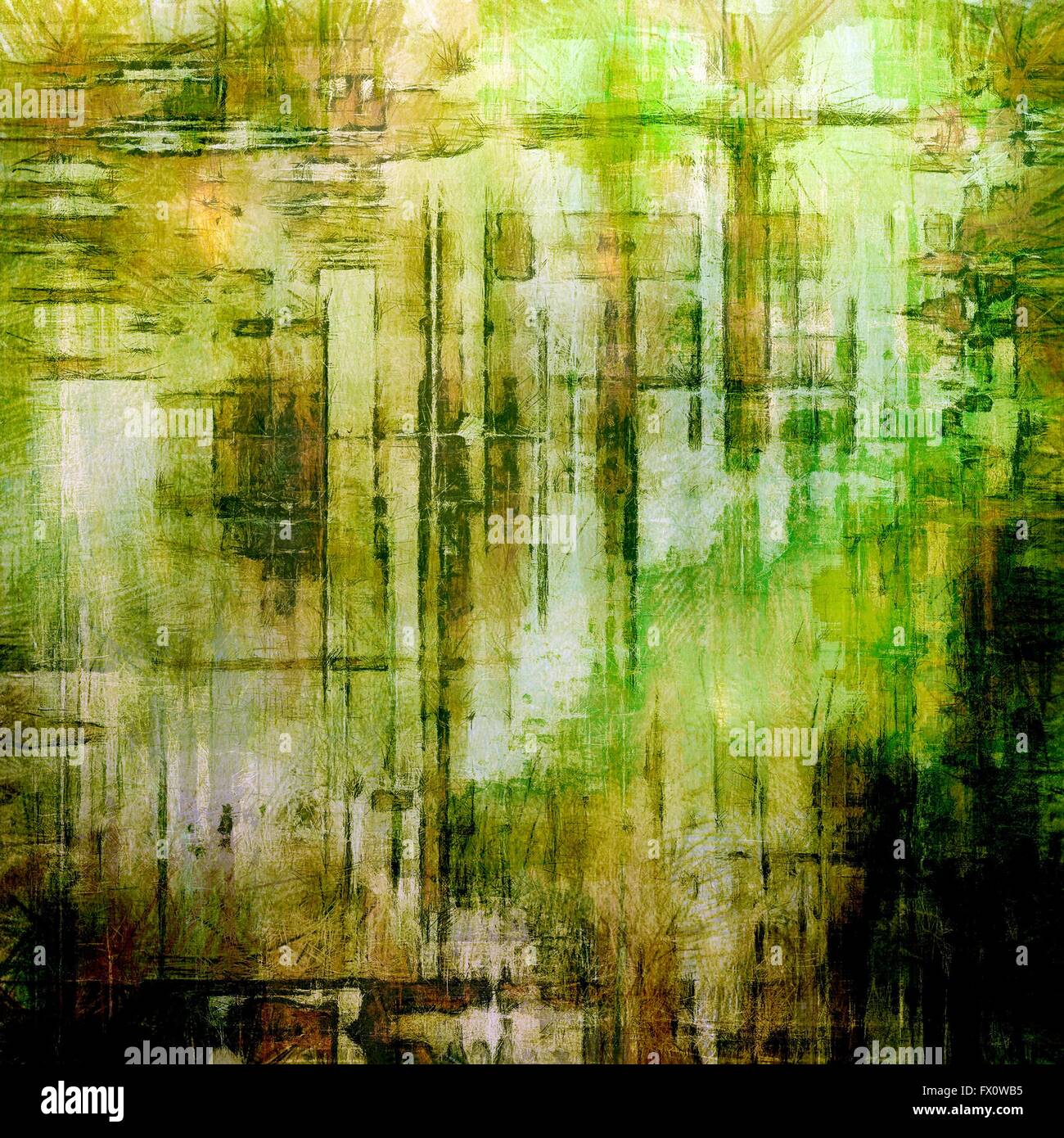 Old abstract grunge background Stock Photo - Alamy