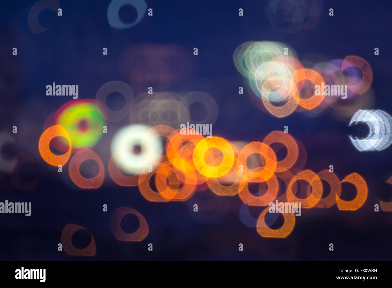 Twin donut hi-res stock photography and images - Alamy