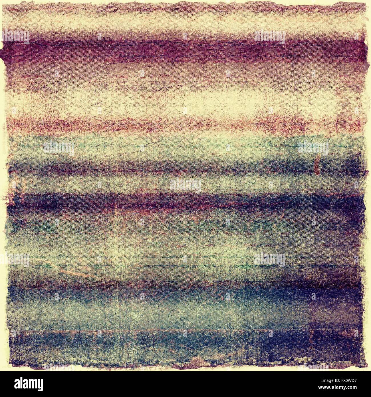 Vintage old texture for background Stock Photo - Alamy