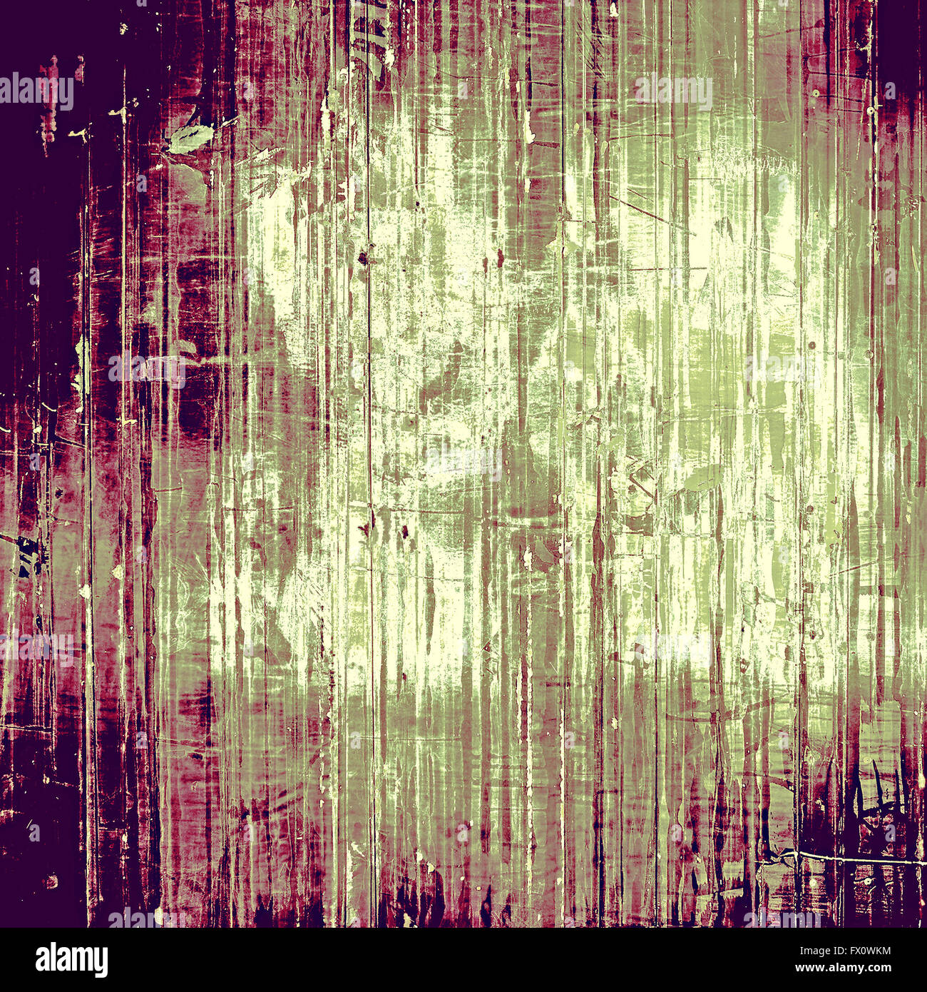 Vintage old texture for background Stock Photo - Alamy