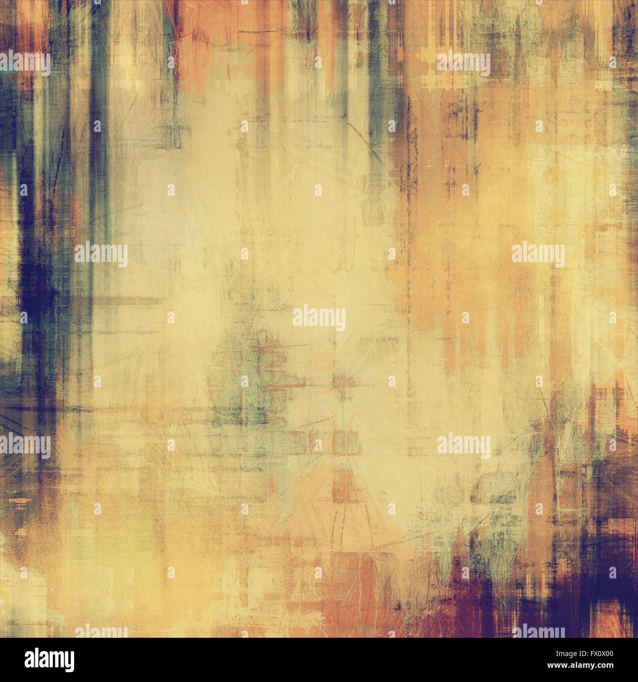 Vintage background pattern Stock Photo - Alamy