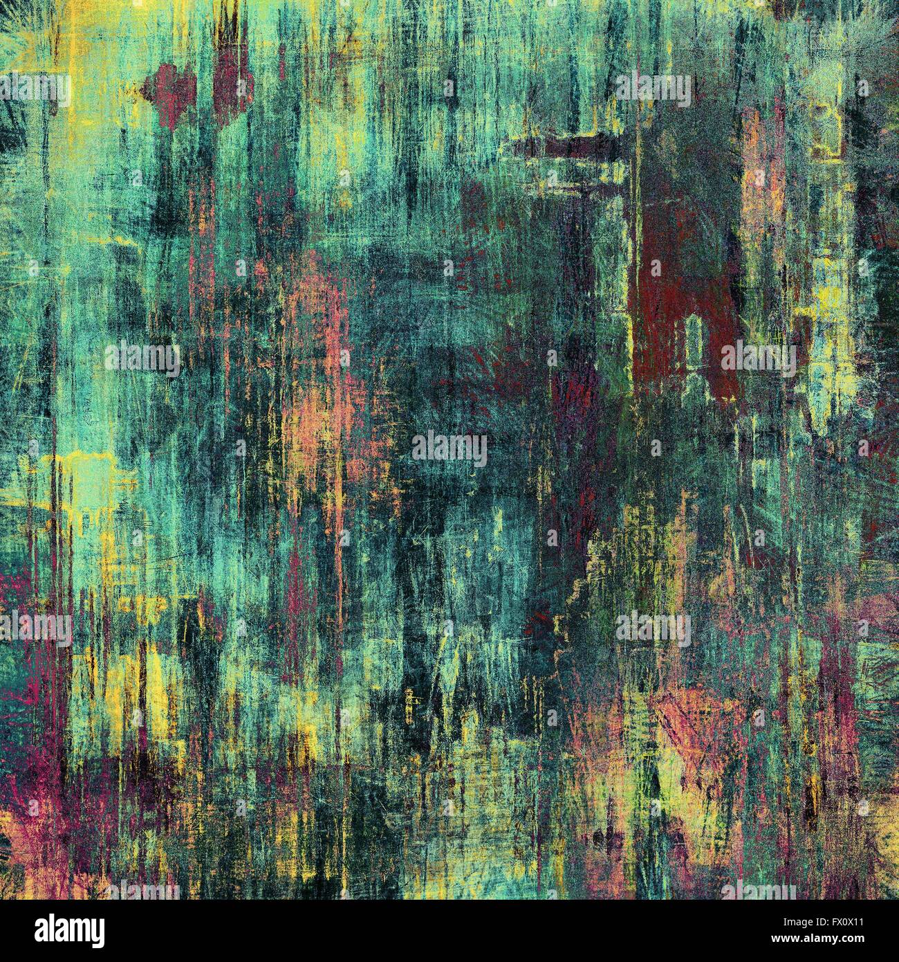 Old scratched background Stock Photo - Alamy