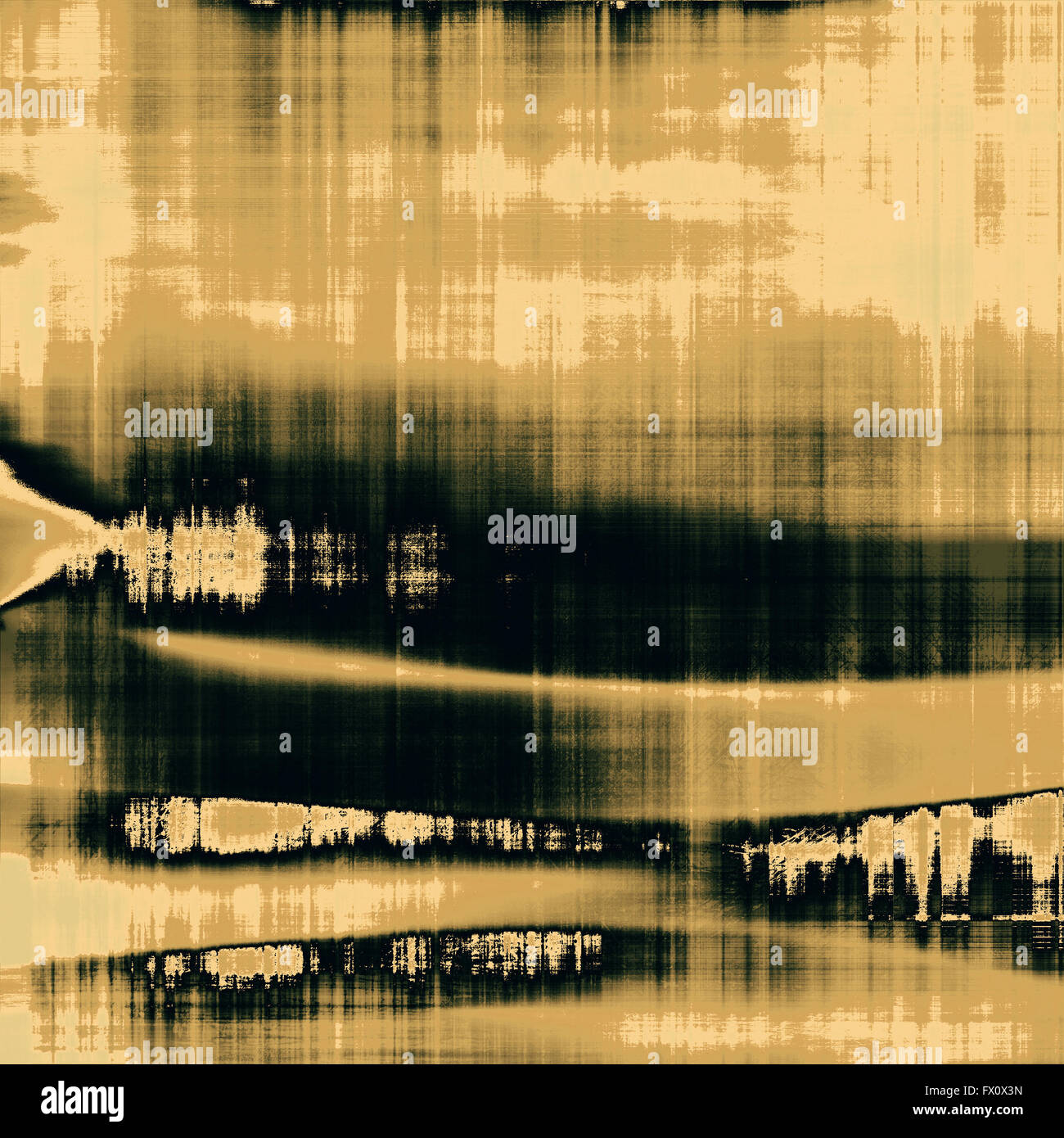Computer designed highly detailed vintage texture or background Stock ...