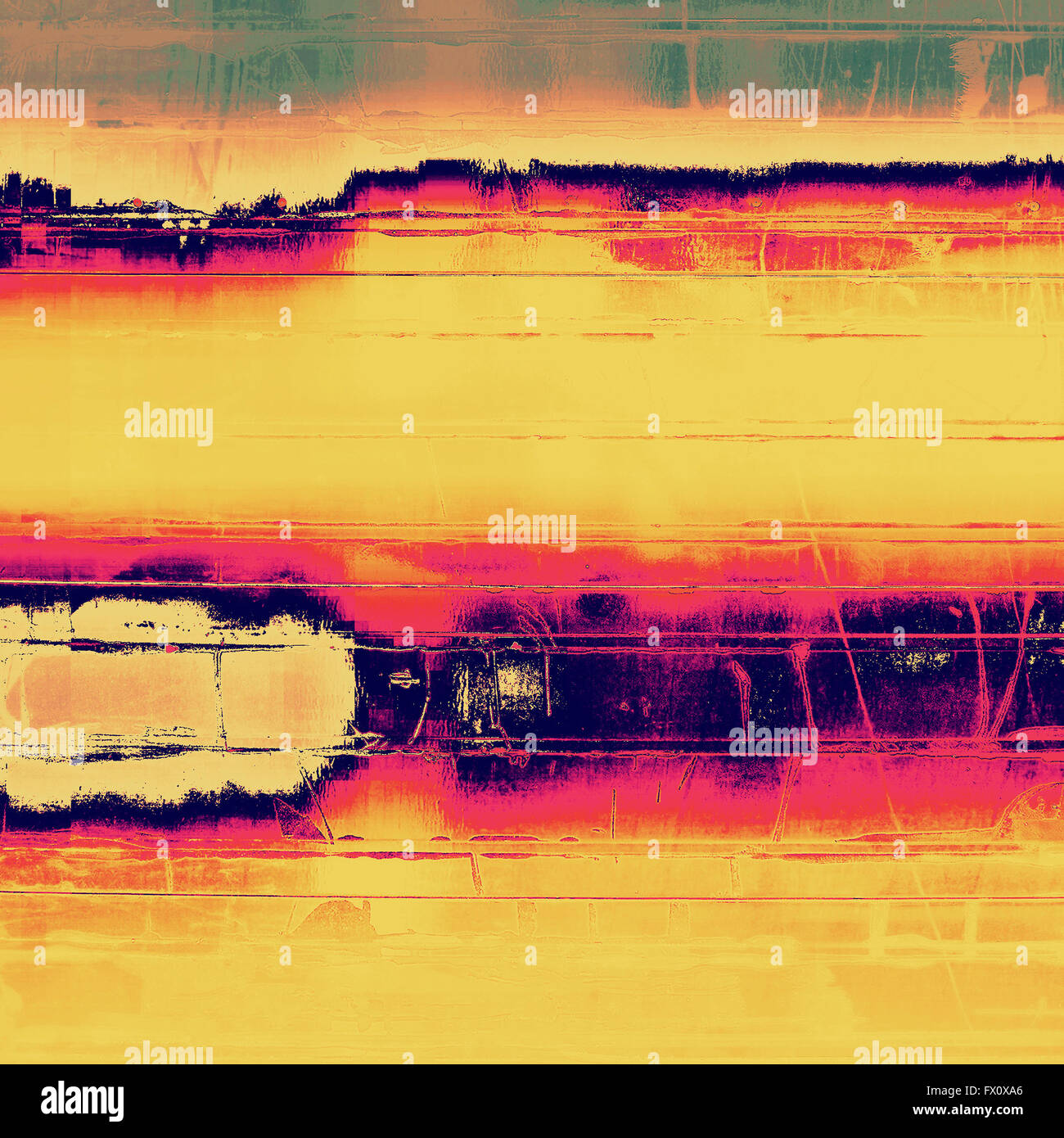 Abstract orange smooth linear hi-res stock photography and images - Alamy