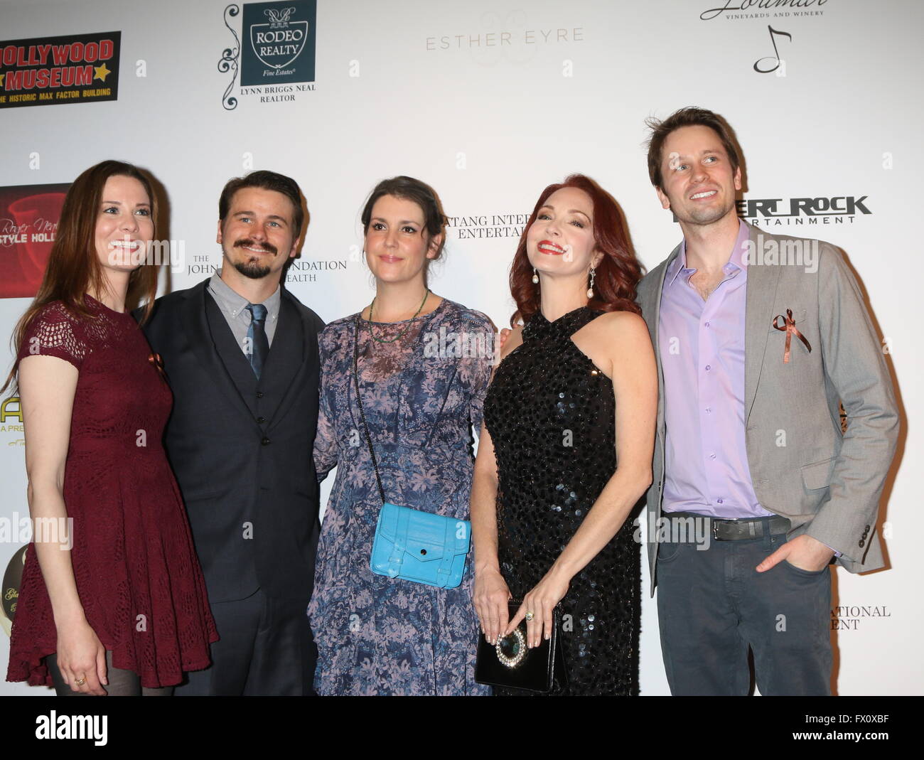 Tyler And Jason Ritter