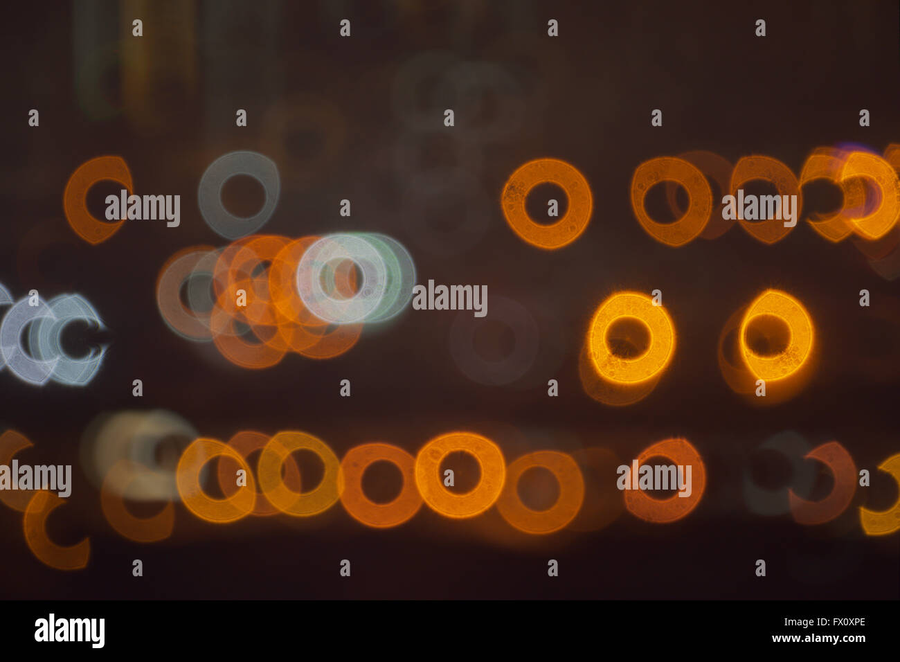 Twin donut hi-res stock photography and images - Alamy