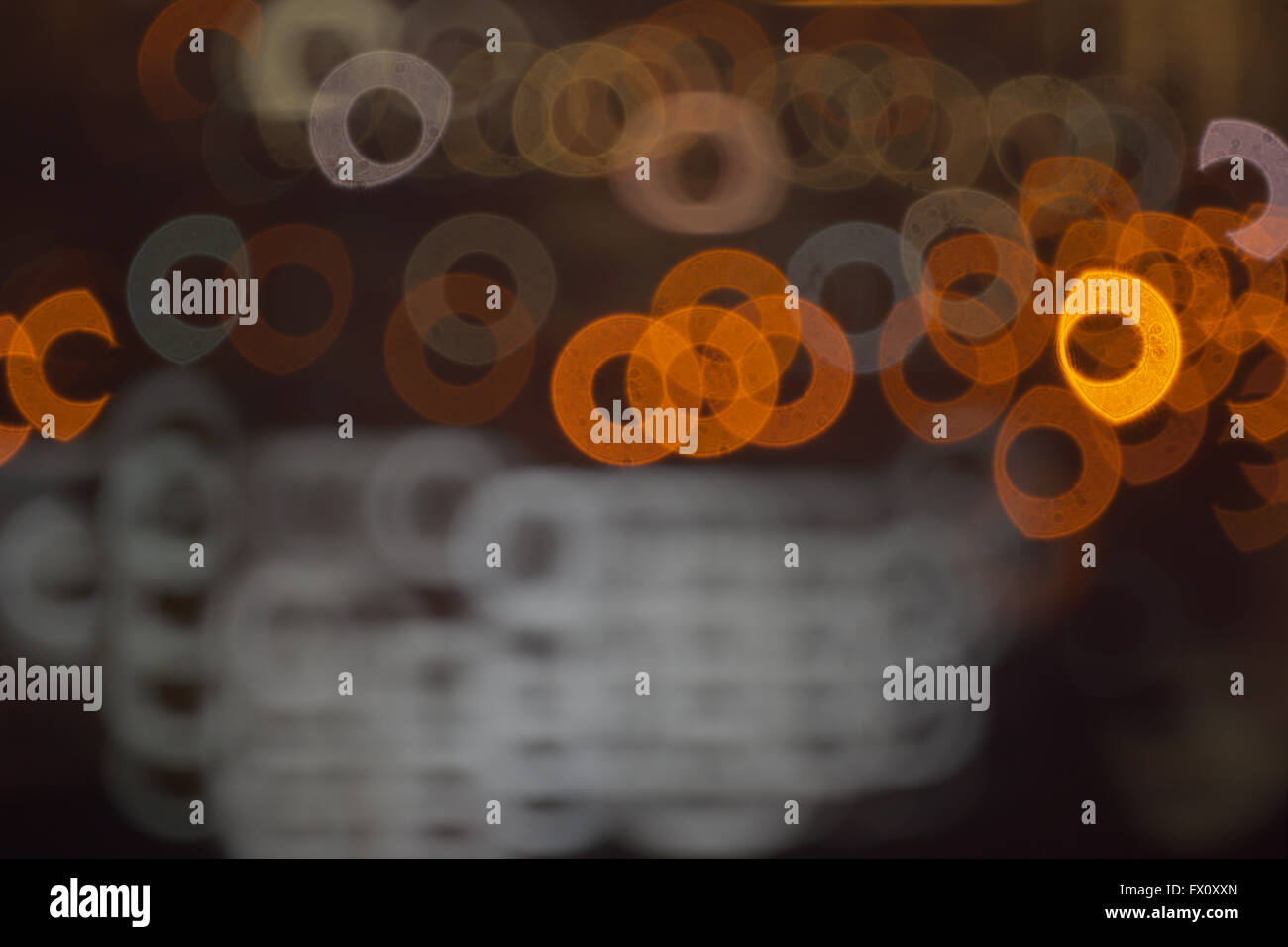 Twin donut hi-res stock photography and images - Alamy