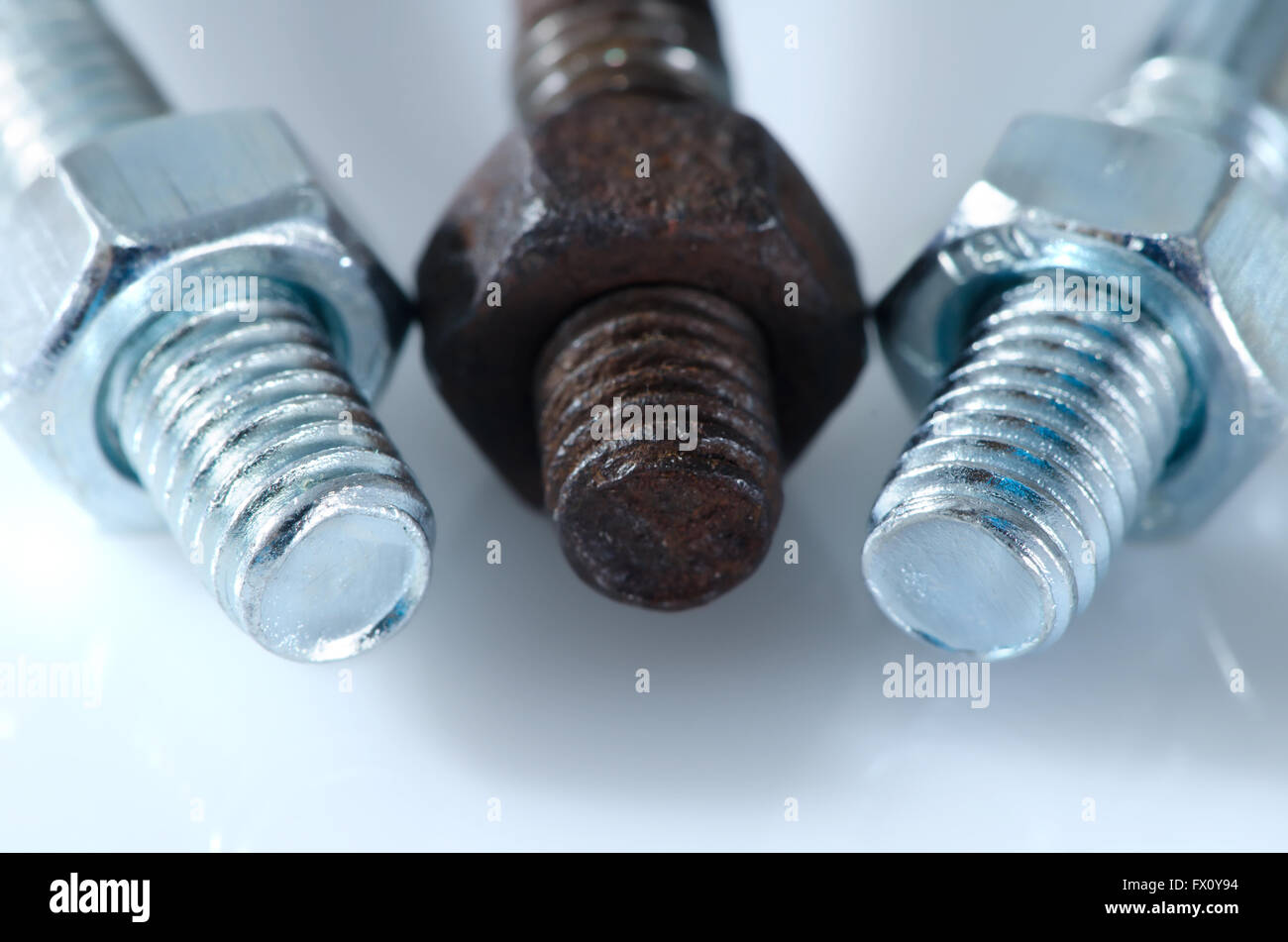Old among new hi-res stock photography and images - Alamy