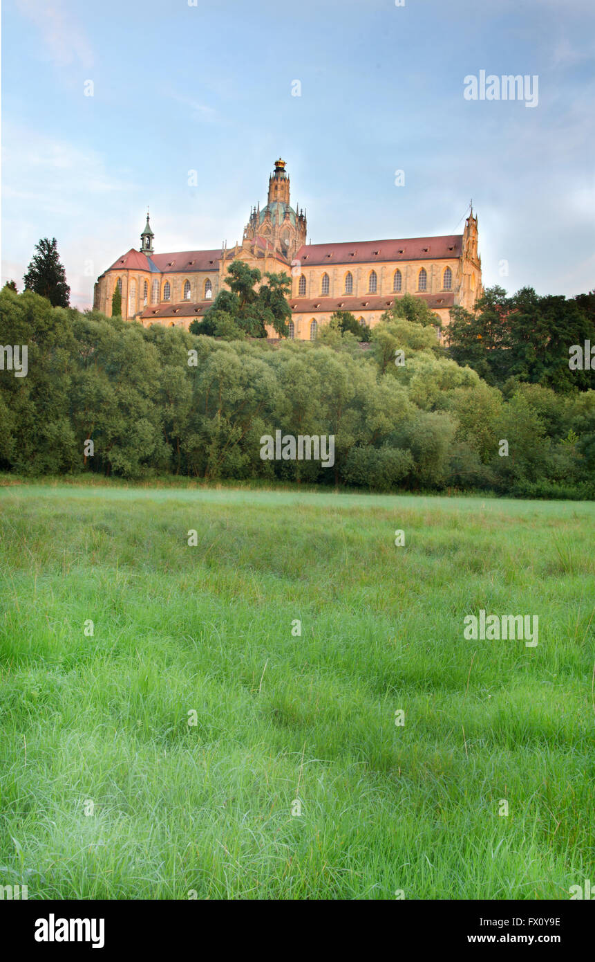 Monastery dwelling hi-res stock photography and images - Alamy