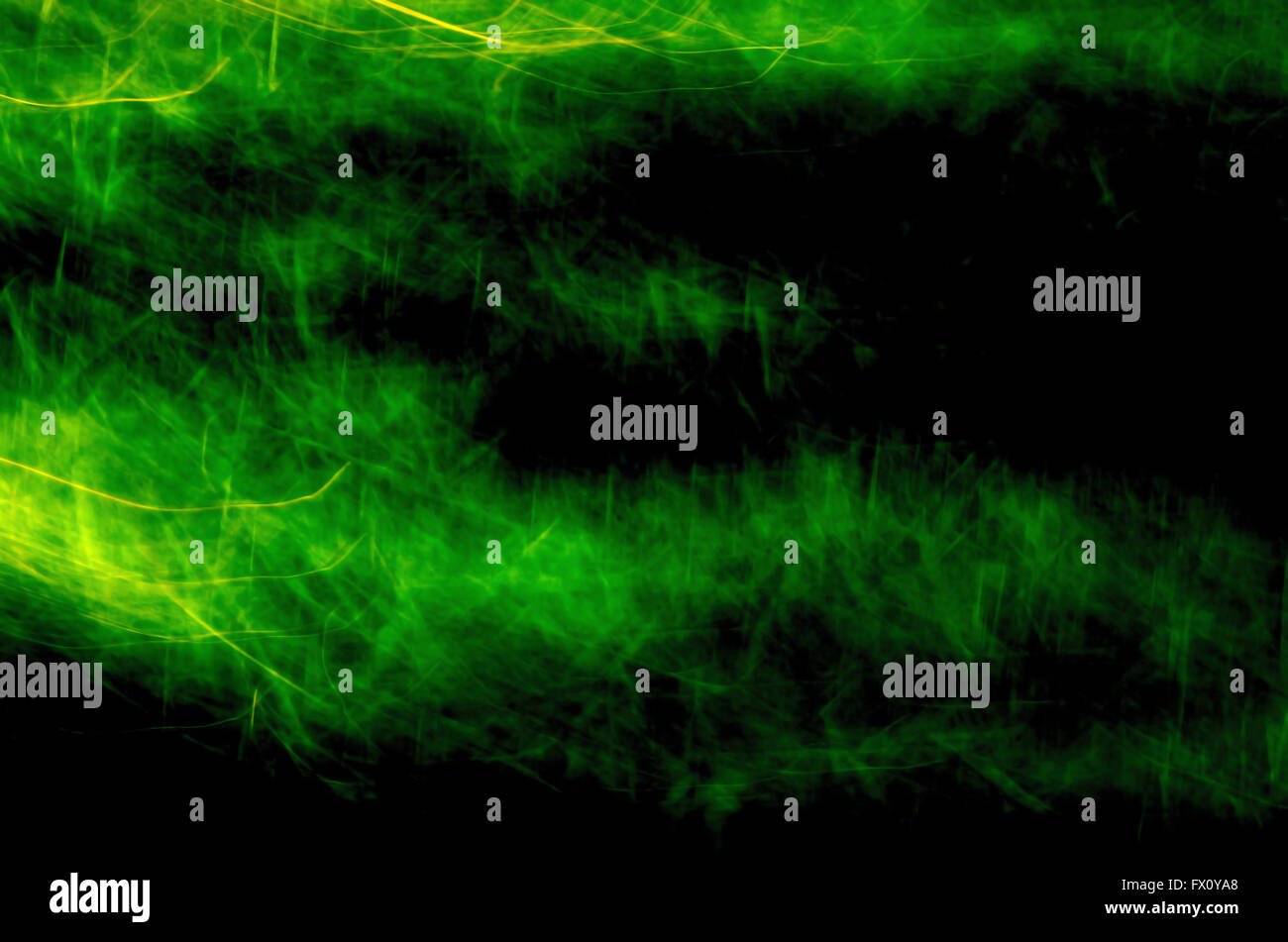 Green random lines background. Business, nature pattern Stock Photo - Alamy