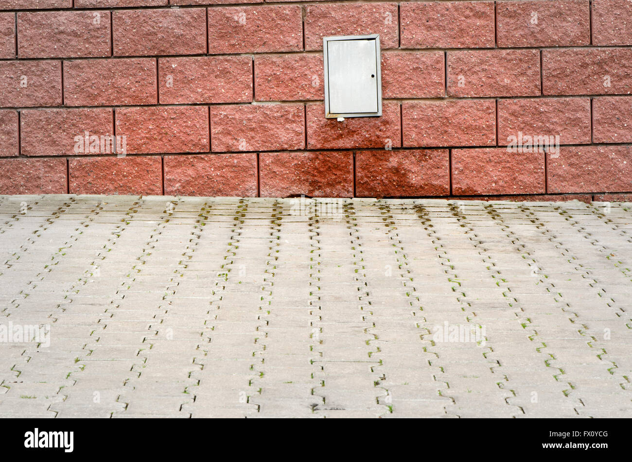 Empty switchboard hi-res stock photography and images - Alamy