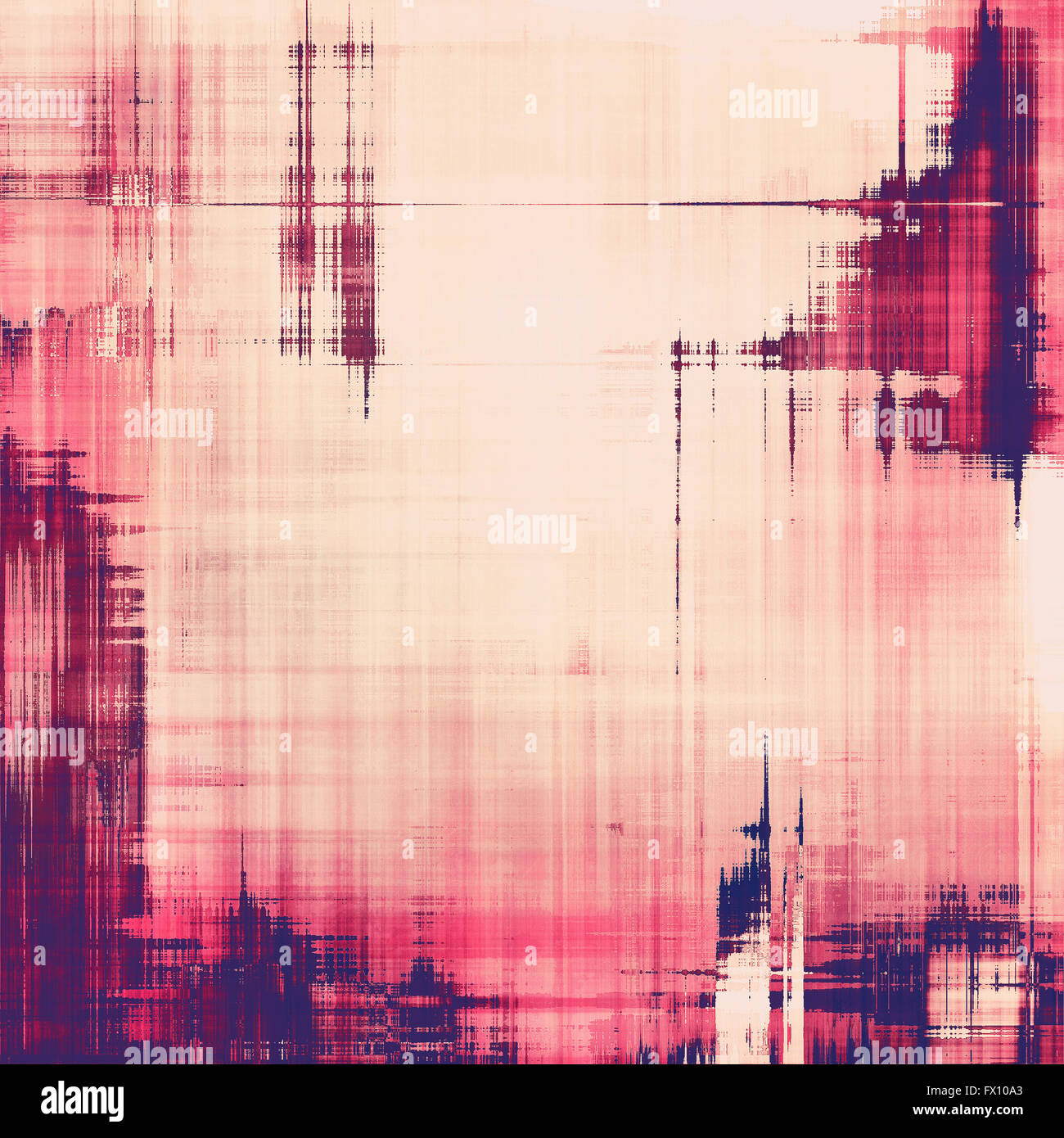 Old antique textures - perfect background with space Stock Photo - Alamy