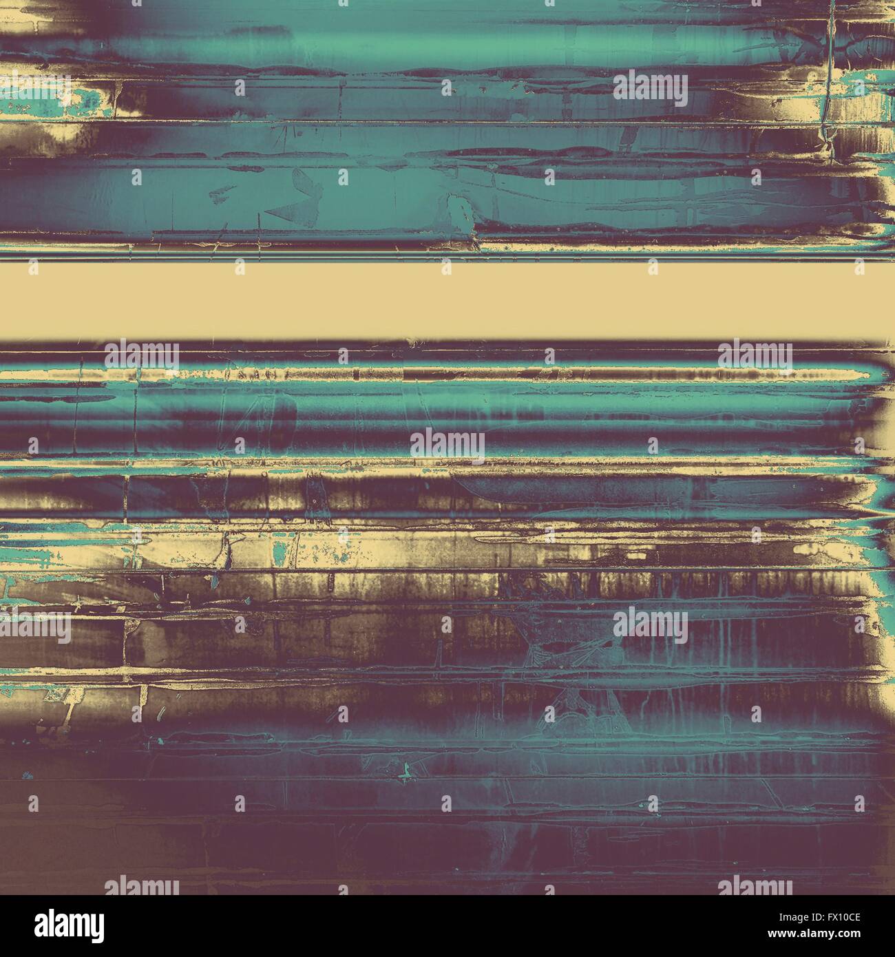 Old grained textured background hi-res stock photography and images - Alamy