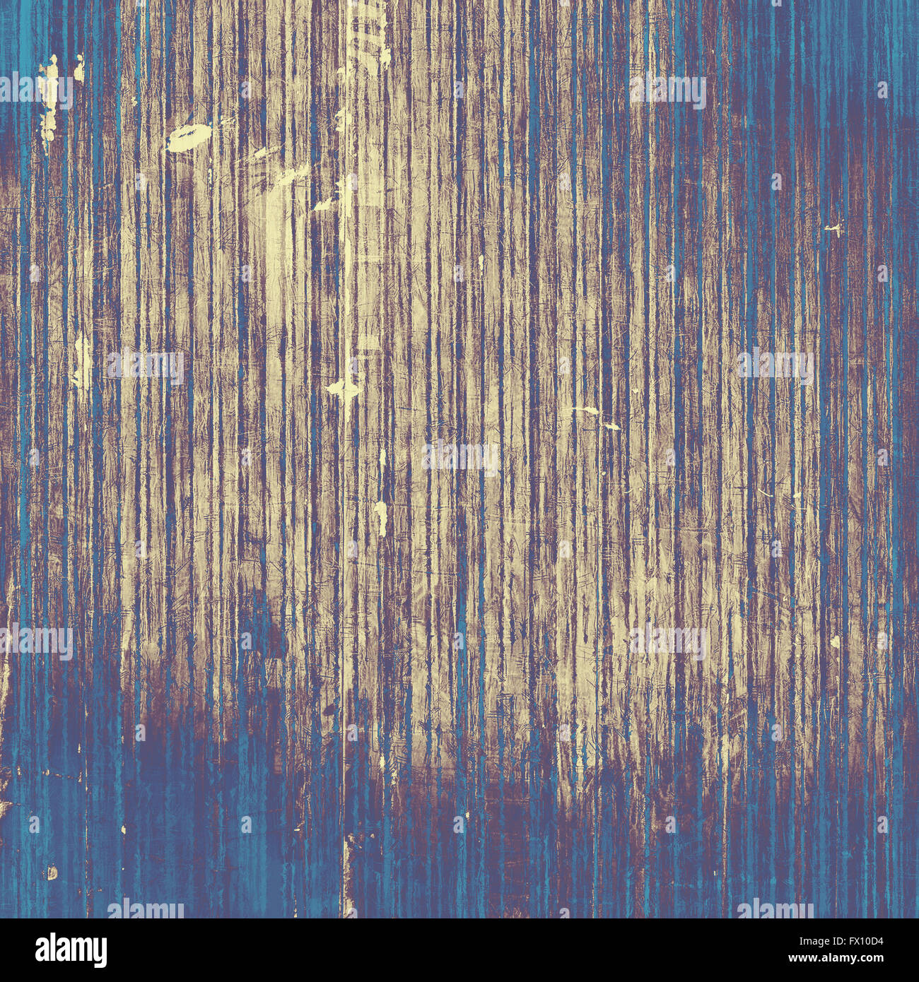 Grunge background with vintage and retro design patterns Stock Photo ...