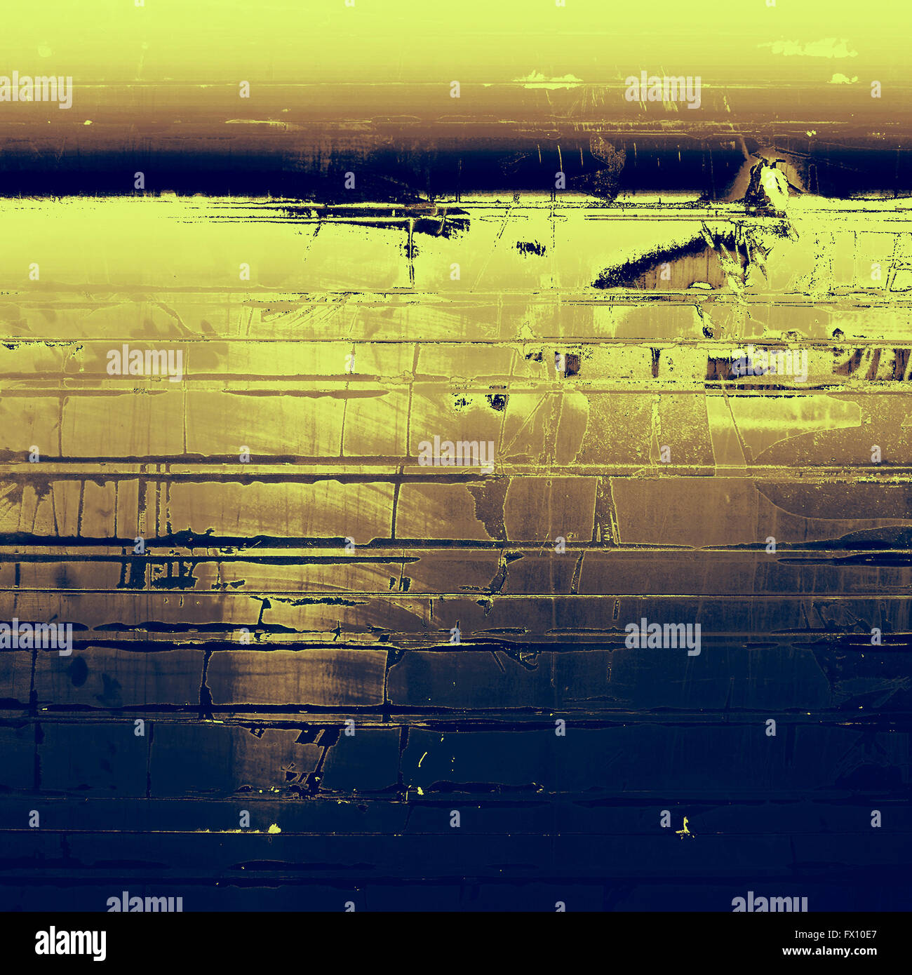 Retro background with texture of old pattern Stock Photo - Alamy