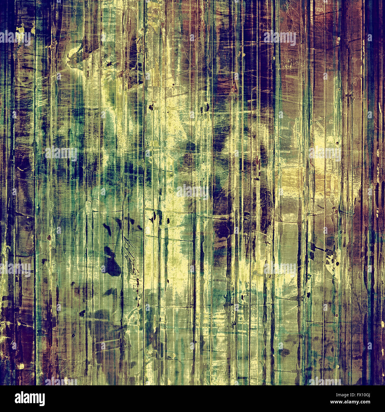 Grunge aging texture, art background Stock Photo - Alamy