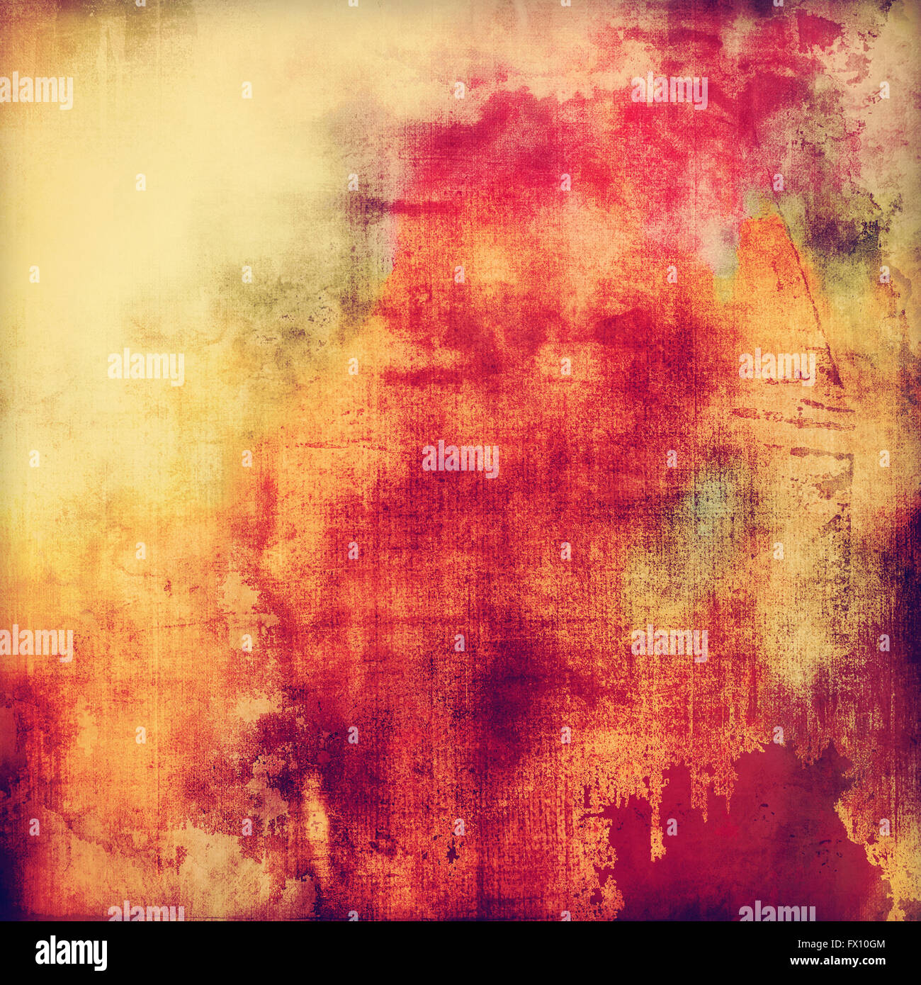 Old designed texture as abstract grunge background Stock Photo - Alamy