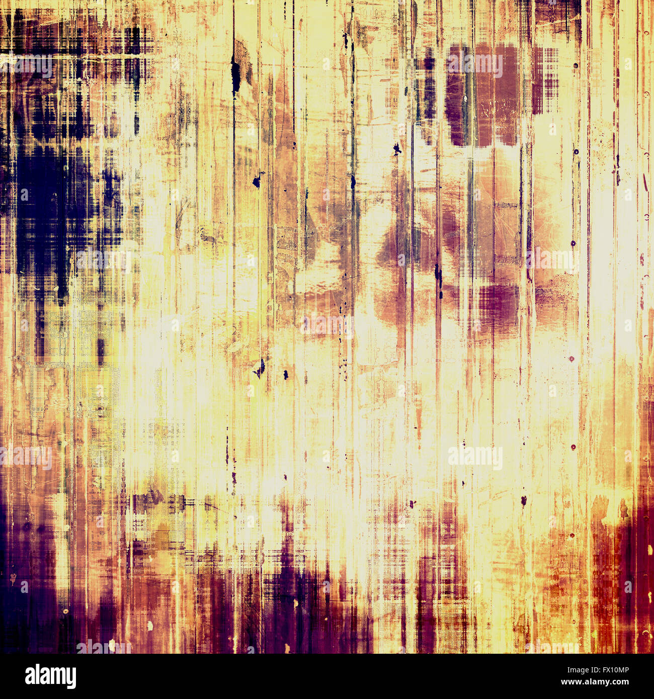 Grunge aging texture, art background Stock Photo - Alamy