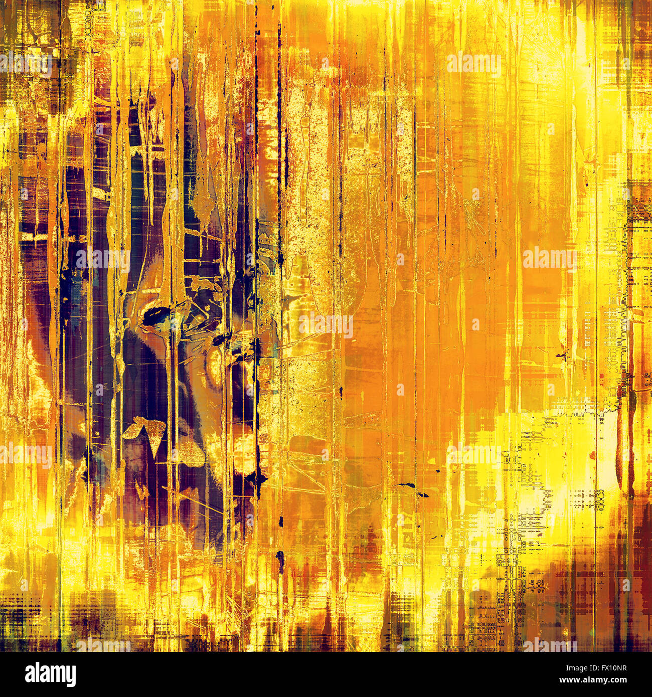 Old pattern or texture Stock Photo - Alamy