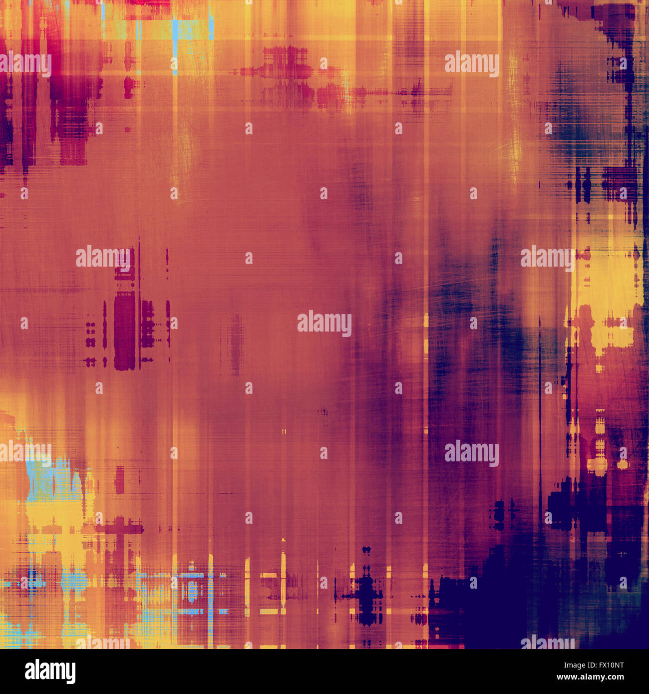 Grunge texture, distressed background Stock Photo - Alamy